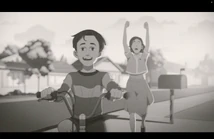 Stephen Holstrom | Pantheon Wiki | Fandom