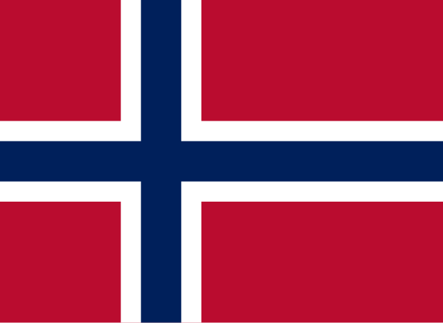 Norway | Pantheon Wiki | Fandom