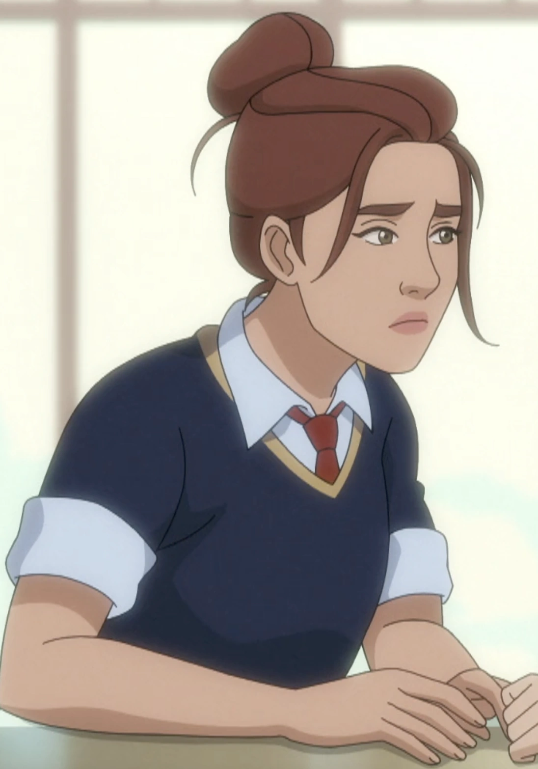 Kelly | Pantheon Wiki | Fandom