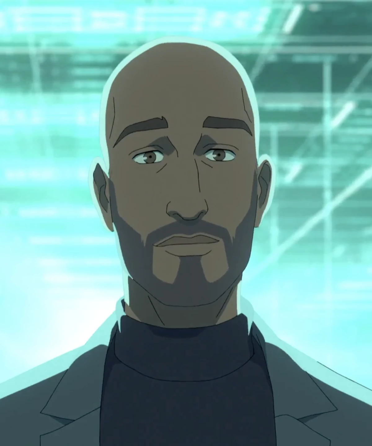 Farhad Karimi | Pantheon Wiki | Fandom