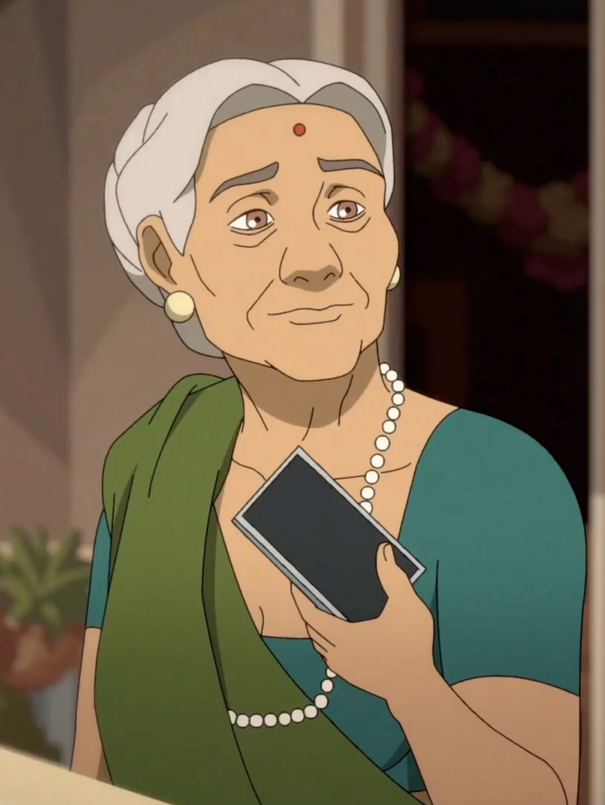 Preethi Chanda | Pantheon Wiki | Fandom