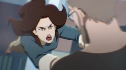 Stephen Holstrom | Pantheon Wiki | Fandom