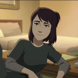 Maddie Kim | Pantheon Wiki | Fandom