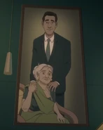 Vinod Chanda | Pantheon Wiki | Fandom