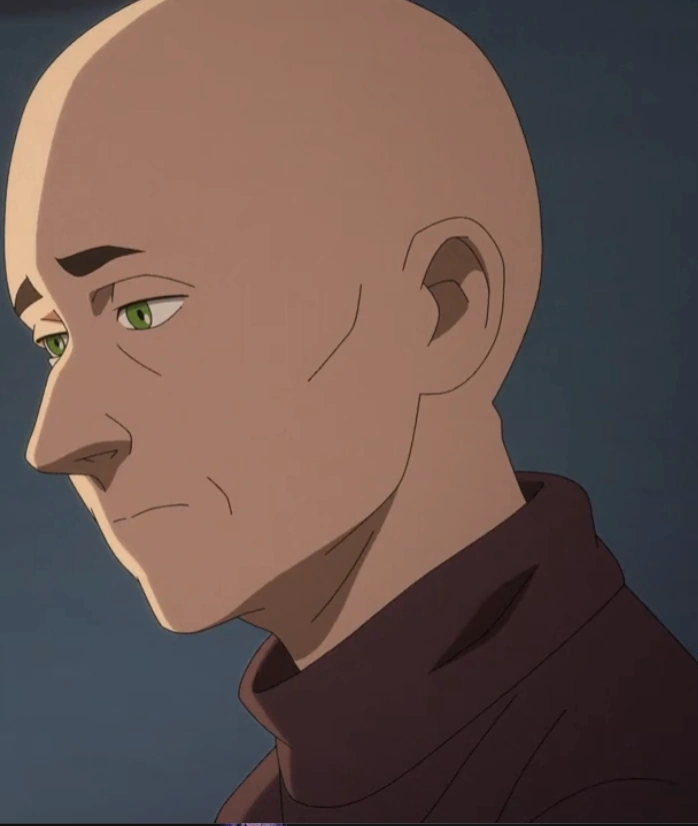 Charlie Dugan | Pantheon Wiki | Fandom