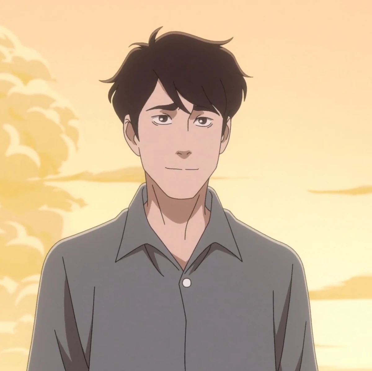 David Kim Jr | Pantheon Wiki | Fandom