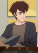 Caspian Keyes | Pantheon Wiki | Fandom