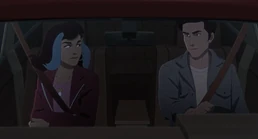 Stephen Holstrom | Pantheon Wiki | Fandom