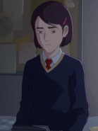 Maddie Kim | Pantheon Wiki | Fandom