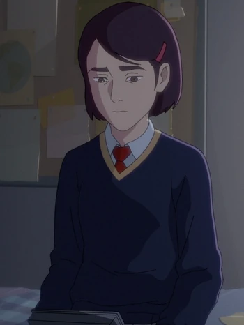 Maddie Kim | Pantheon Wiki | Fandom