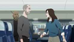 Stephen Holstrom | Pantheon Wiki | Fandom