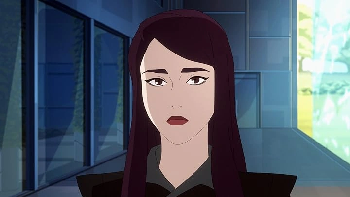 The World to Come | Pantheon Wiki | Fandom