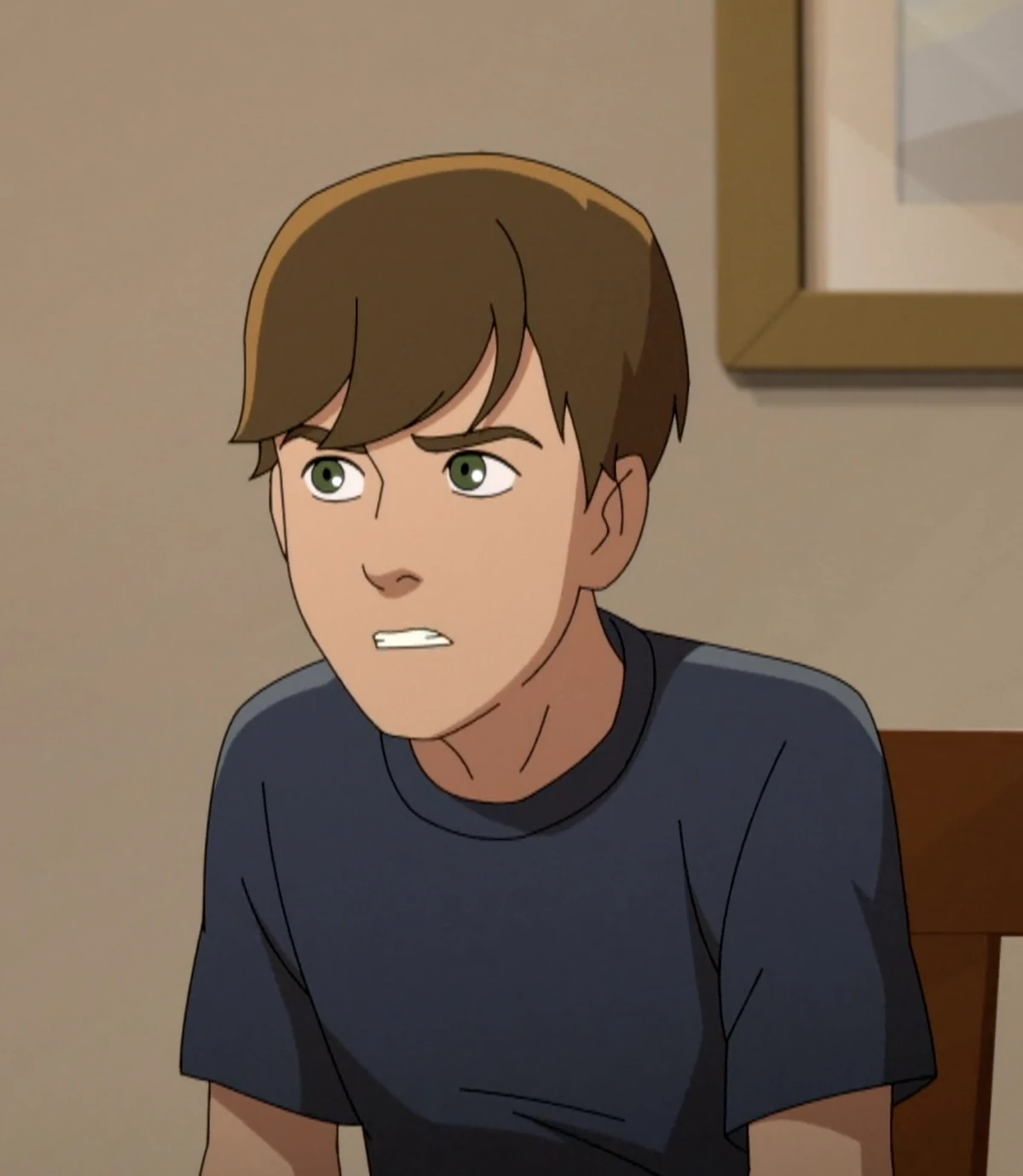 Oliver Moretti | Pantheon Wiki | Fandom