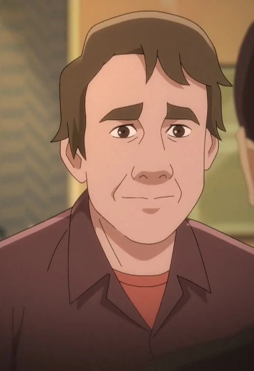 Gabe | Pantheon Wiki | Fandom