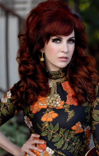 Grey Griffin | Pantheon Wiki | Fandom