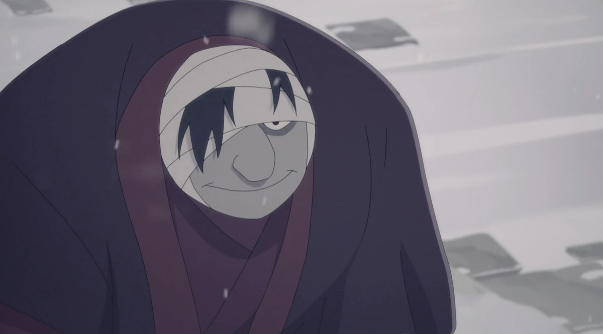 Bai Fu | Pantheon Wiki | Fandom