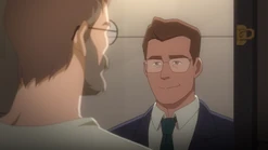 Stephen Holstrom | Pantheon Wiki | Fandom