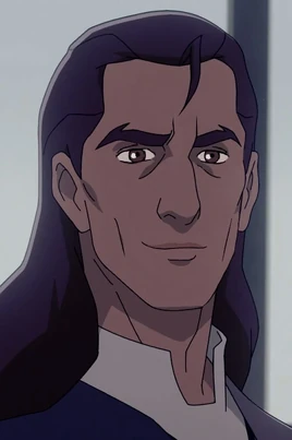 Vinod Chanda | Pantheon Wiki | Fandom