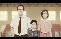 Stephen Holstrom | Pantheon Wiki | Fandom