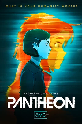 Season 1 | Pantheon Wiki | Fandom