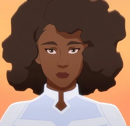 Joey Coupet | Pantheon Wiki | Fandom