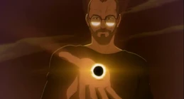 Stephen Holstrom | Pantheon Wiki | Fandom