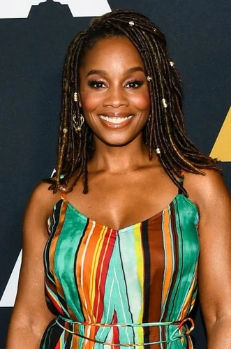 Anika Noni Rose | Pantheon Wiki | Fandom