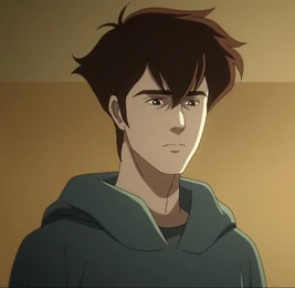 Caspian Keyes | Pantheon Wiki | Fandom