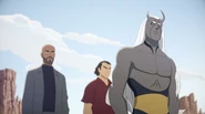 Vinod Chanda | Pantheon Wiki | Fandom