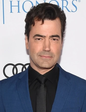 Ron Livingston | Pantheon Wiki | Fandom