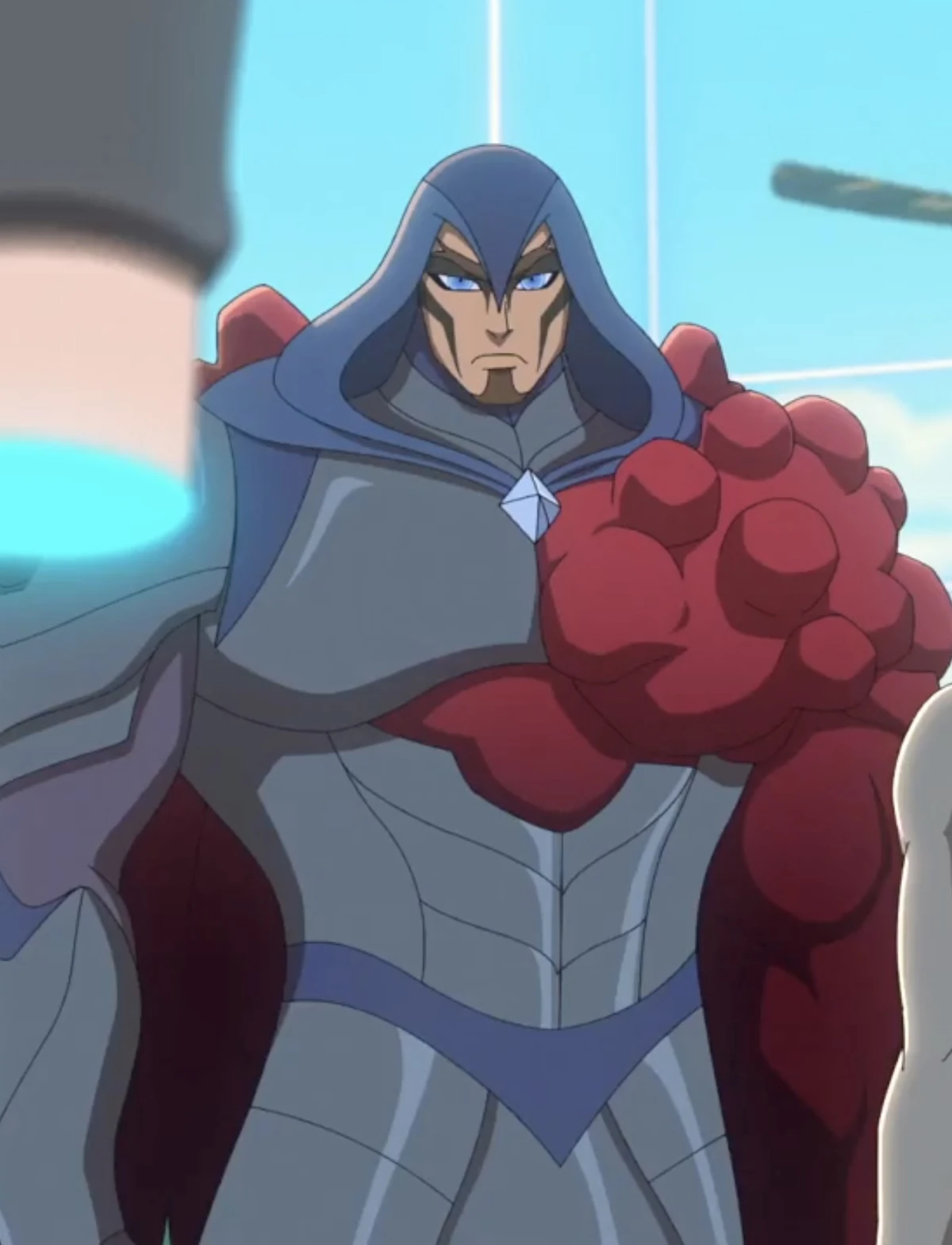 Han Ping | Pantheon Wiki | Fandom