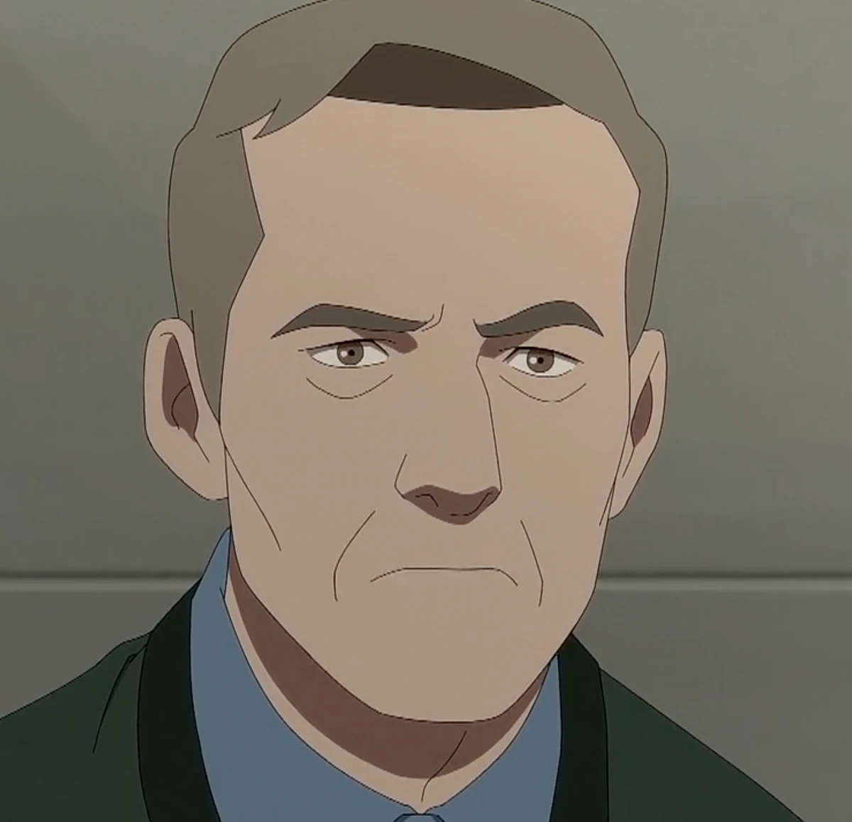 Karl Van Leuwen | Pantheon Wiki | Fandom