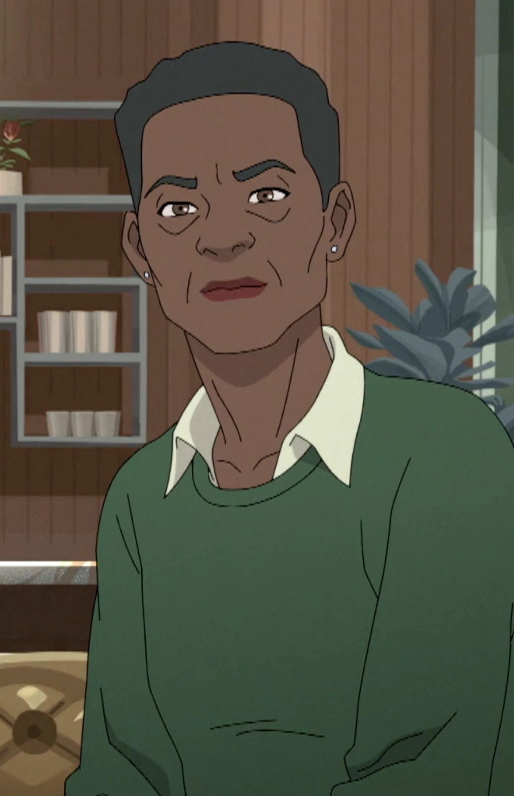 Deirdre Ryan | Pantheon Wiki | Fandom