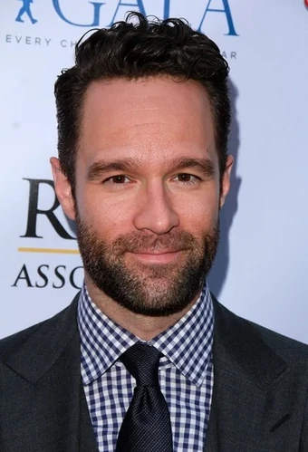 Chris Diamantopoulos | Pantheon Wiki | Fandom