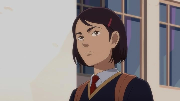 Pantheon (episode) | Pantheon Wiki | Fandom