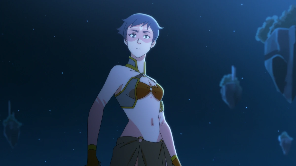 Reign of Winter | Pantheon Wiki | Fandom