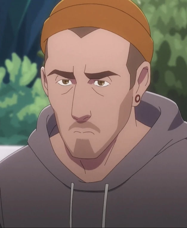 Cody Lowell | Pantheon Wiki | Fandom