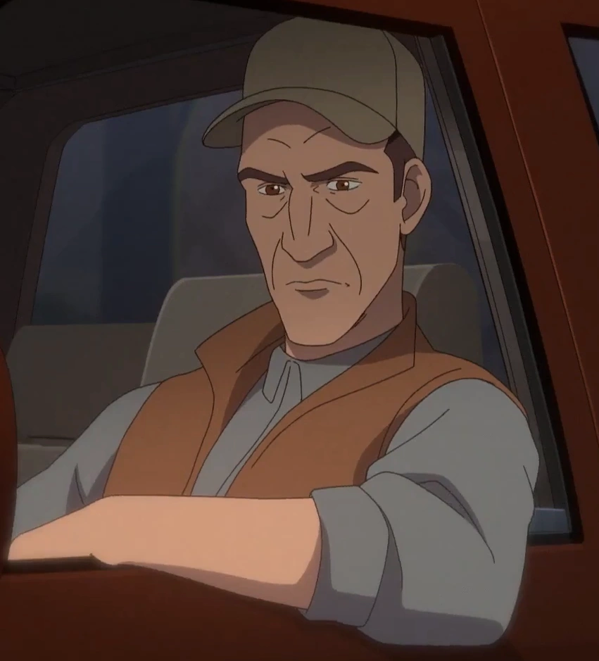 Kurt | Pantheon Wiki | Fandom