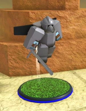 Knight Exemplar | Pantheon⚔️ Wiki | Fandom