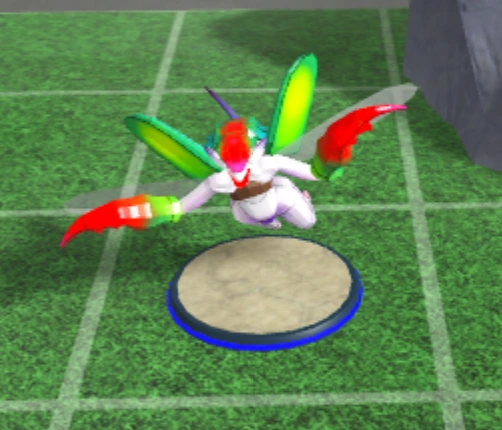 Pixie | Pantheon⚔️ Wiki | Fandom