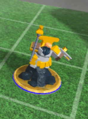 Forge Lord | Pantheon⚔️ Wiki | Fandom