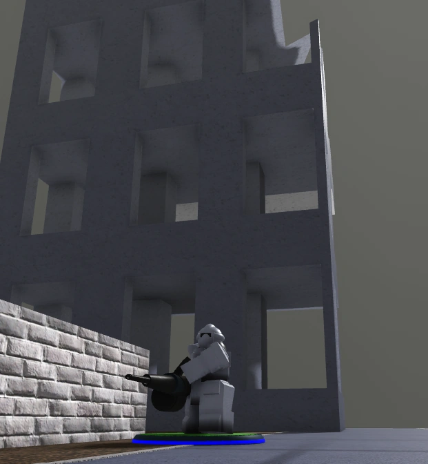 Knight Striker | Pantheon⚔️ Wiki | Fandom