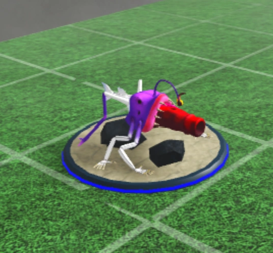 Banshee | Pantheon⚔️ Wiki | Fandom