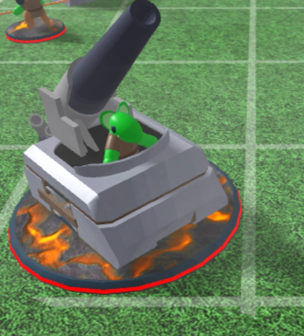 Meka Tank | Pantheon⚔️ Wiki | Fandom