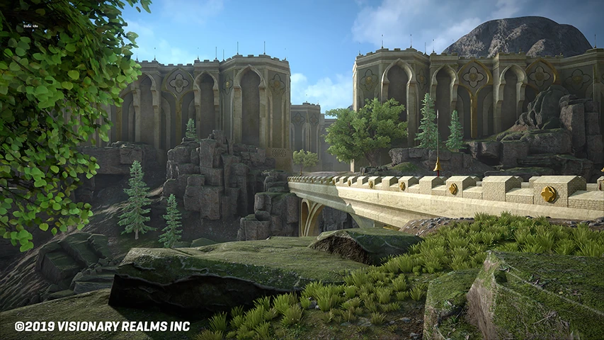 Thronefast City - Official Pantheon: Rise of the Fallen Wiki