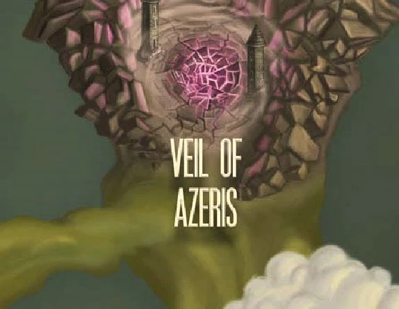 Veil of Azeris - Official Pantheon: Rise of the Fallen Wiki