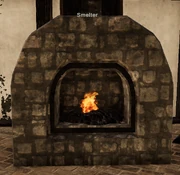 Smelter - Official Pantheon: Rise of the Fallen Wiki