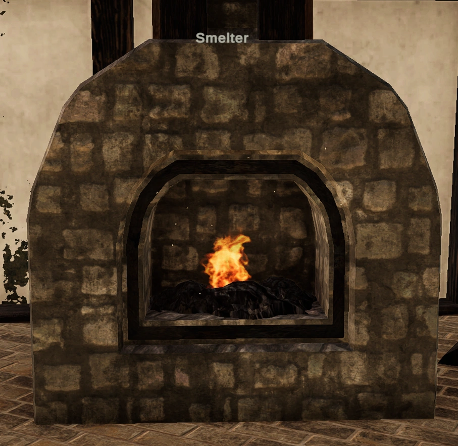 Smelter - Official Pantheon: Rise of the Fallen Wiki