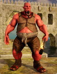 Ogre - Official Pantheon: Rise of the Fallen Wiki