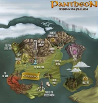 Kingsreach - Official Pantheon: Rise of the Fallen Wiki